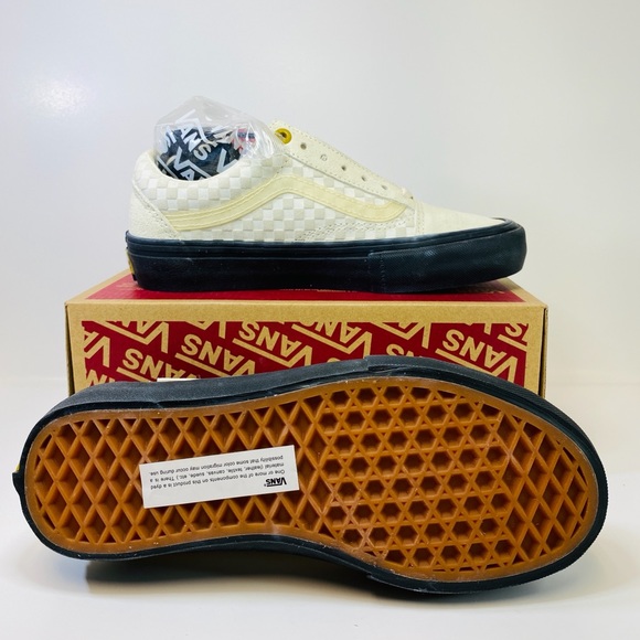 Vans | Shoes | Vans Old Skool Pro Lizzie Armanto | Poshmark